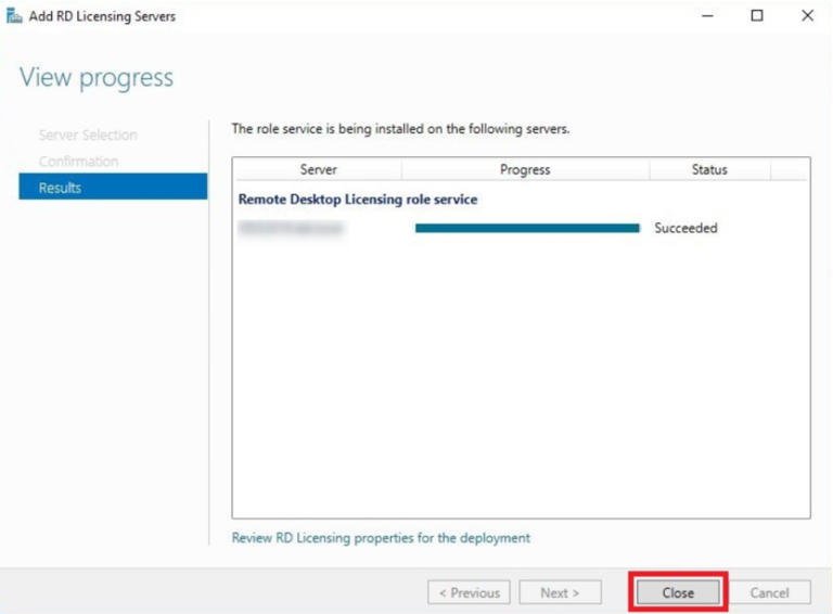 Configure an RDS deployment Quick Start - Tutoriels IT & Windows Server ...