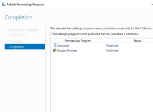 Remote Desktop Services Web Access - Tutoriels IT & Windows Server ...